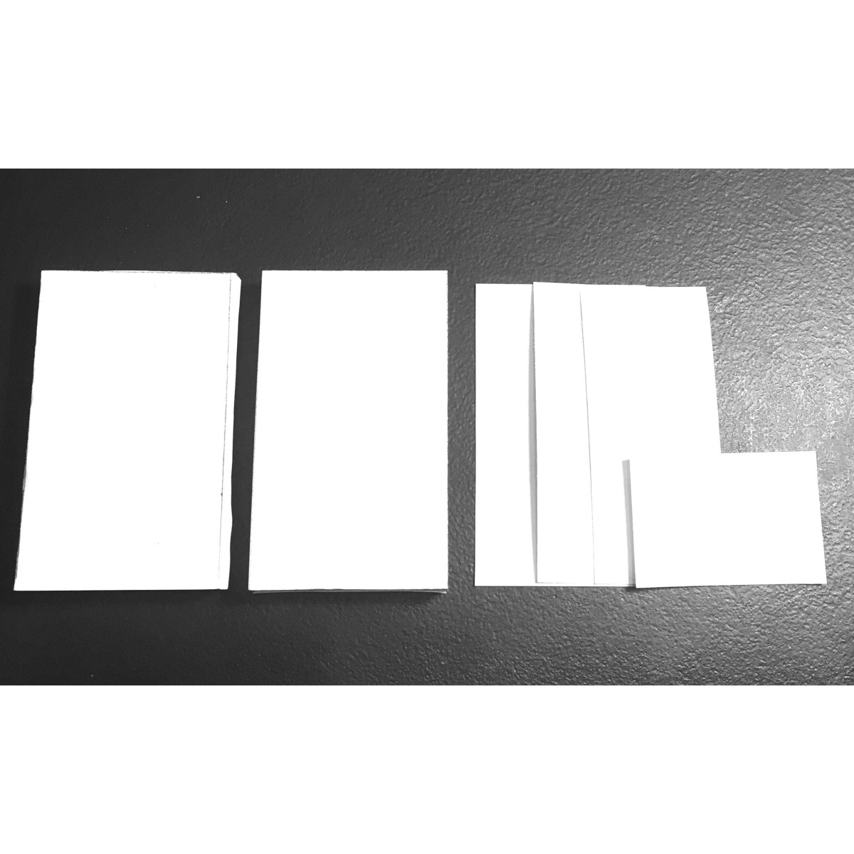 Ø Ring Card (Cassette) – estlin usher